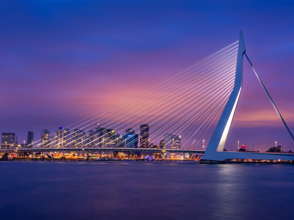 Onze top 8 beste Goedkope Hotels in Rotterdam | Hotelgift