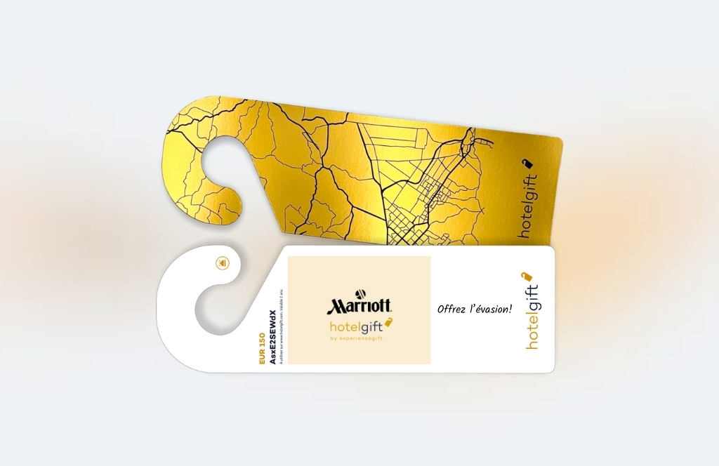 Marriott Hotel Gift Card by Hotelgift | Hotelgift