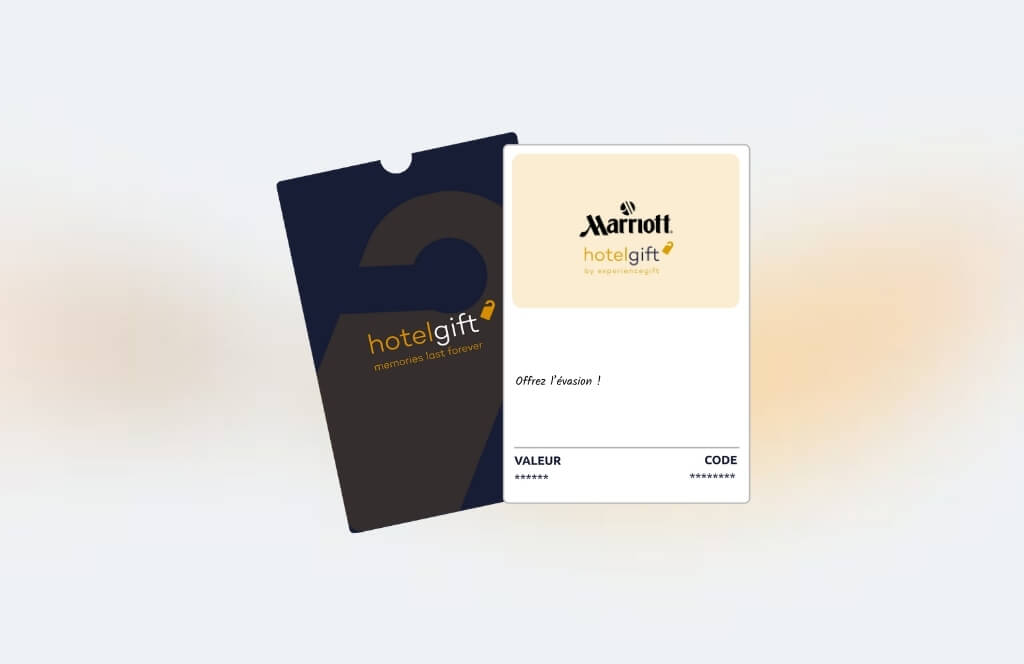 Marriott Hotel Gift Card by Hotelgift | Hotelgift
