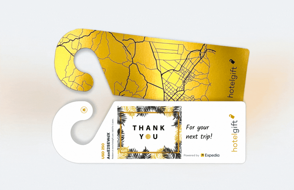 Holiday Inn Gift Card | Travel Gifts Made Easy | Hotelgift